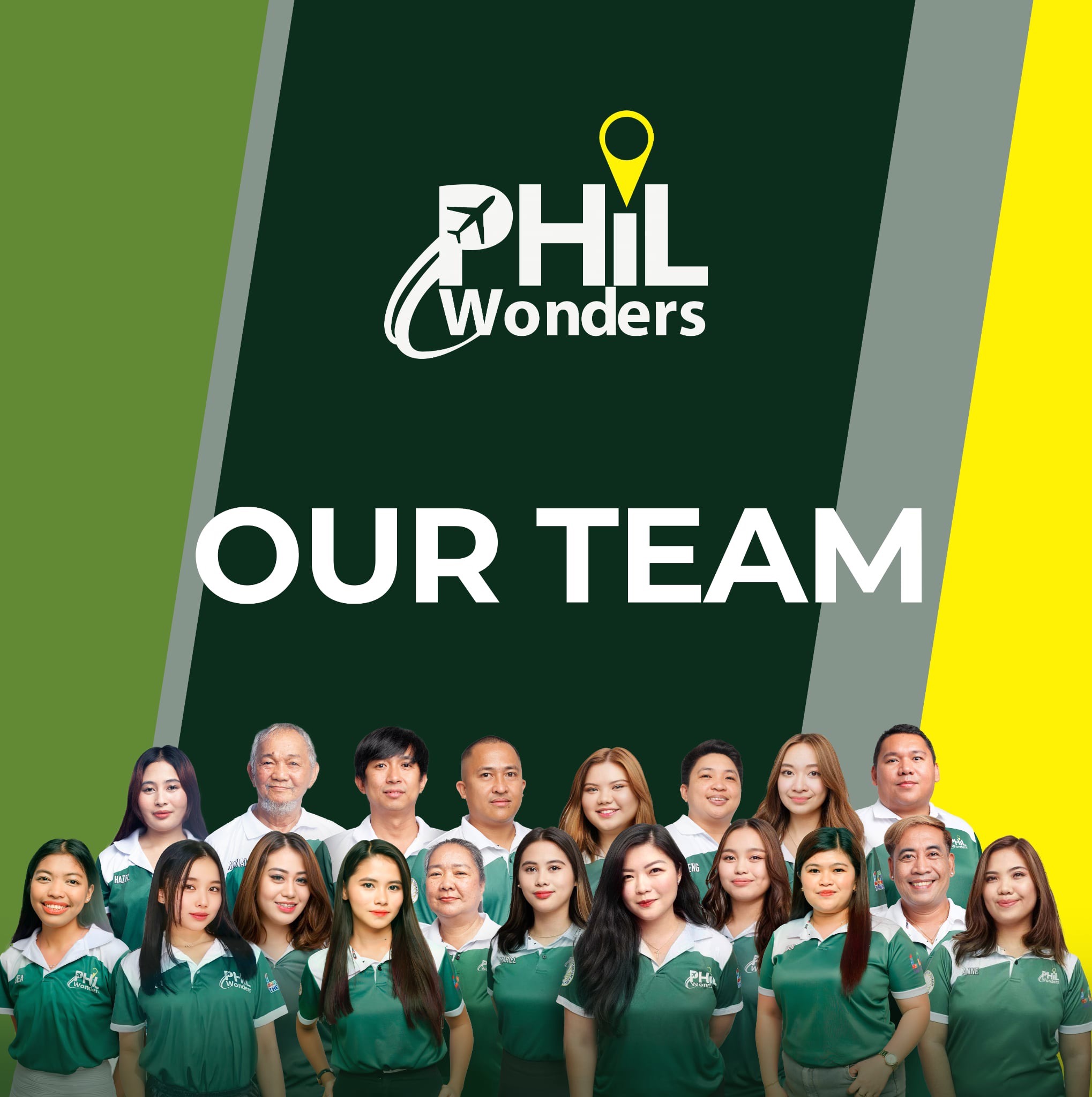 Services - Phil Wonders Travel